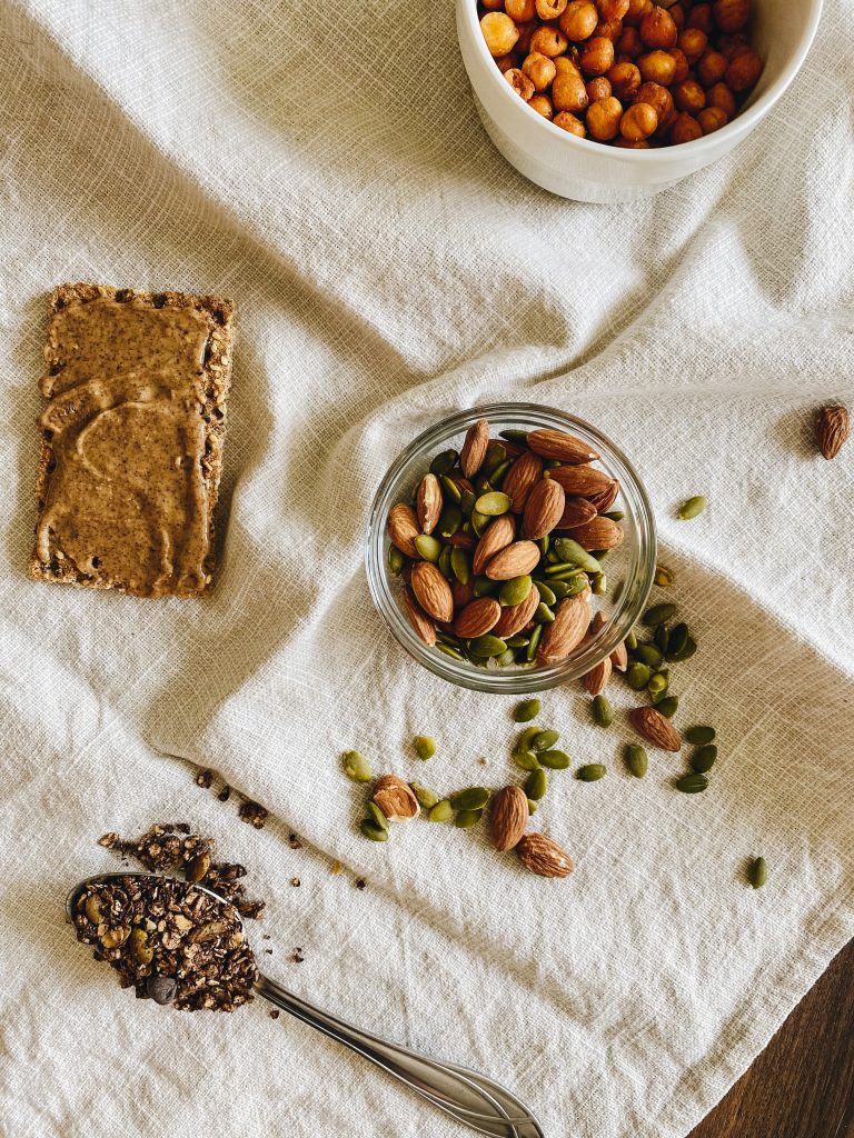 10 idées de collations – La Recette Parfaite
