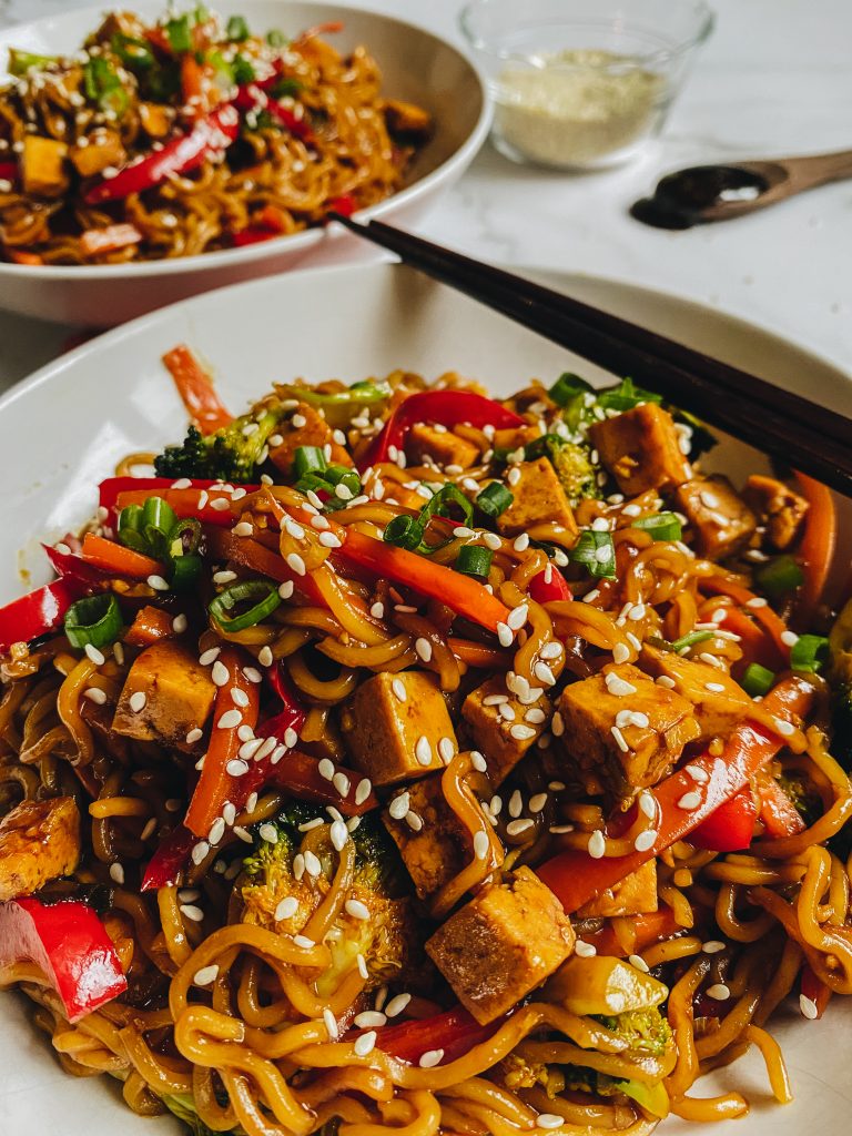 Ramen de Gabou – La Recette Parfaite